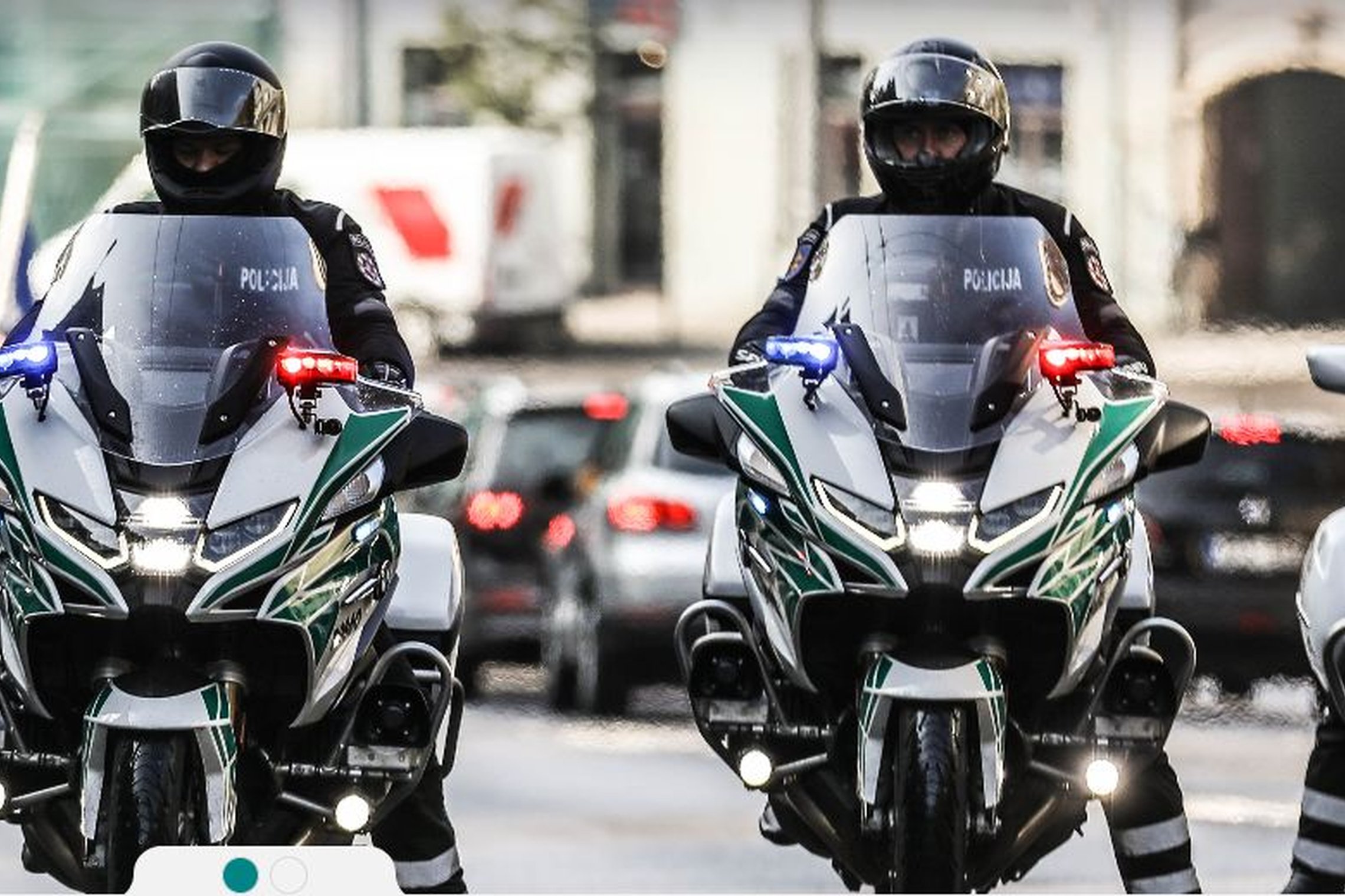 2025 m. balandžio 6 d. Lietuvos įvykių apžvalga – Kriminalai