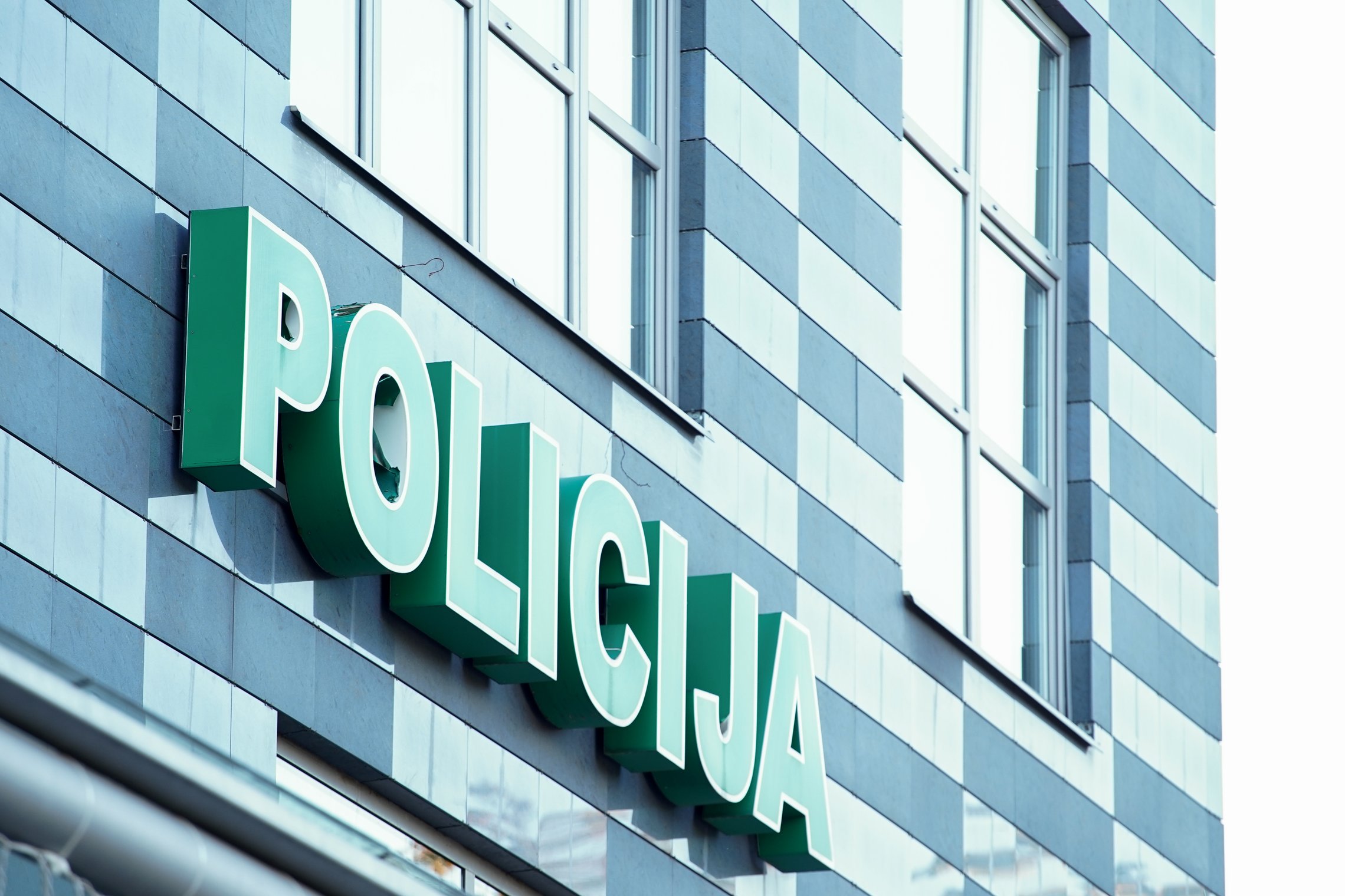 2025 metų kovo 13 dienos - Šalies įvykių apžvalga – Kriminalai